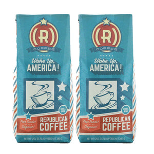 Republican Coffee | Gifts for Republicans | Donald Trump Coffee